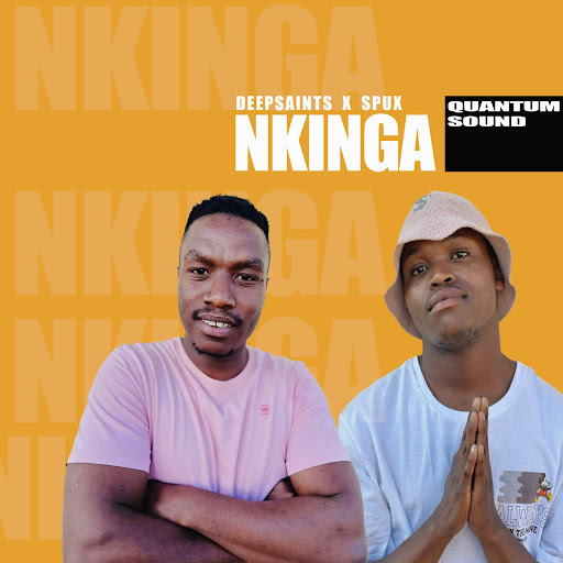 NKINGA (QUANTUM SOUND) - YouTube Music