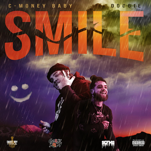Smile (feat. Doobie) - YouTube Music