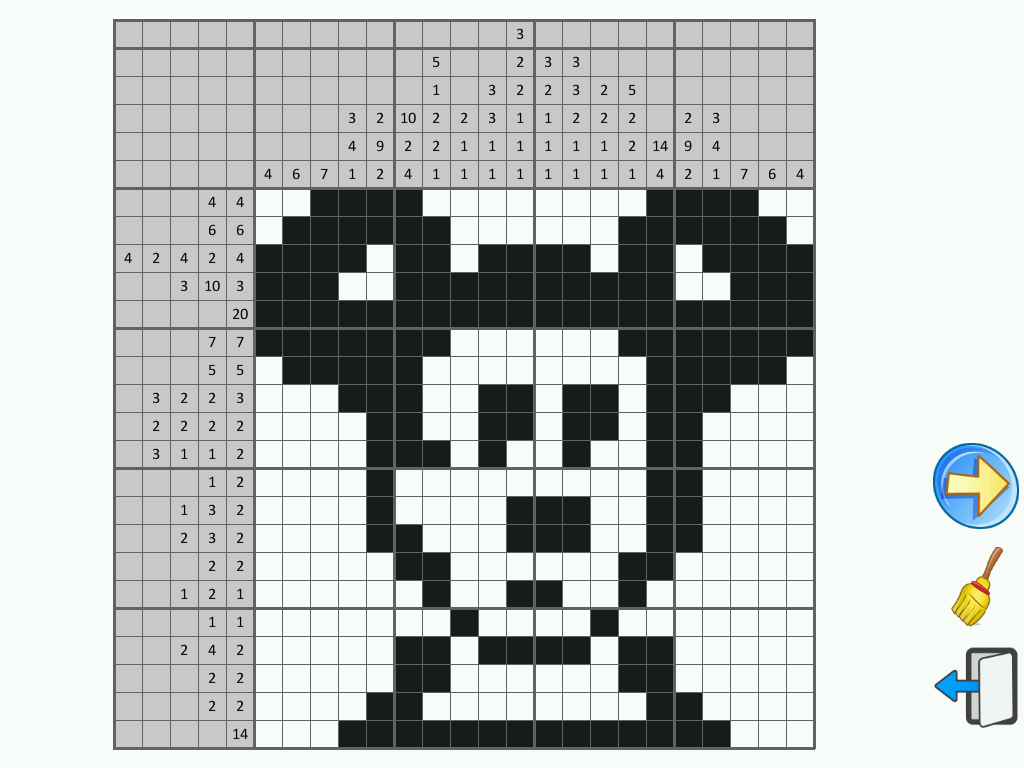 Picross Nonograms - Android Apps on Google Play