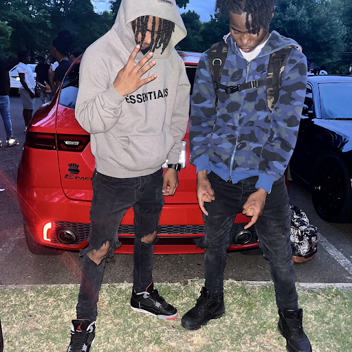 3 Man Move - YouTube Music