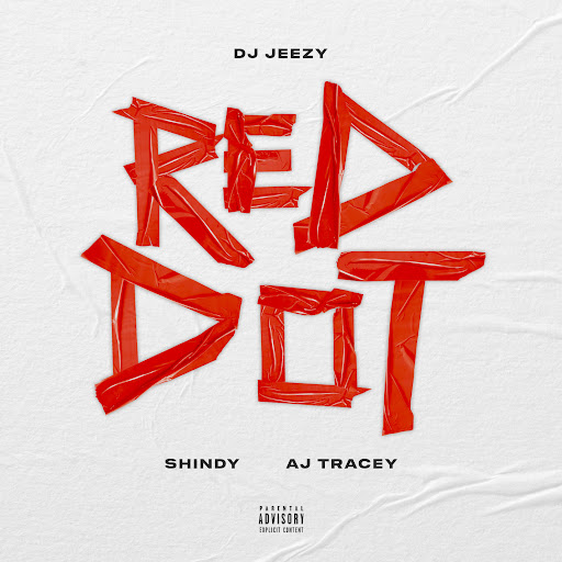 Red Dot - YouTube Music