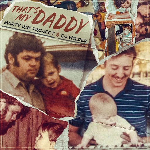 That's My Daddy - YouTube Music