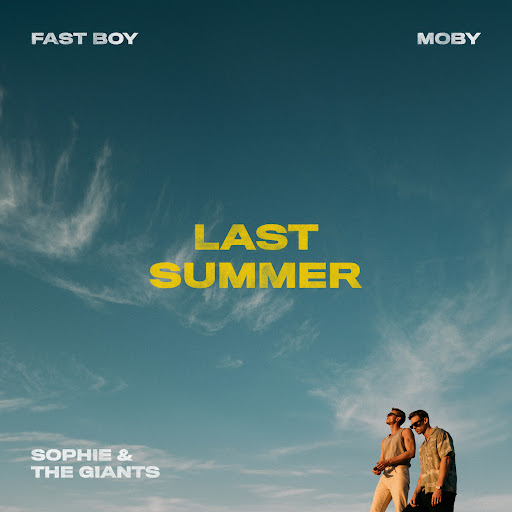 Last Summer - YouTube Music