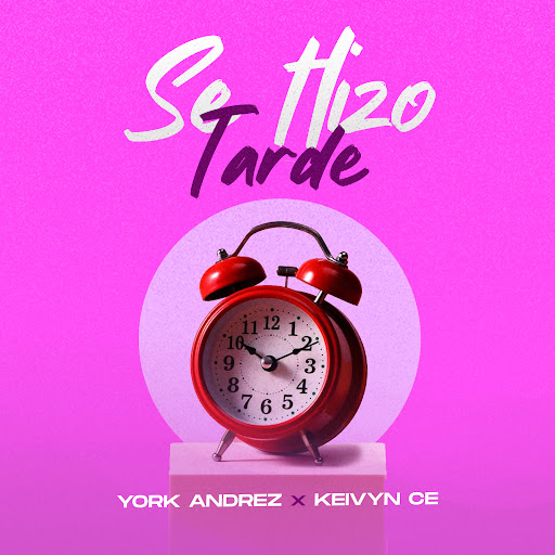 Se Hizo Tarde - YouTube Music