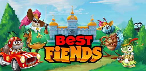 Best Fiends – Kostenloses Puzzle-Spiel – Apps bei Google Play