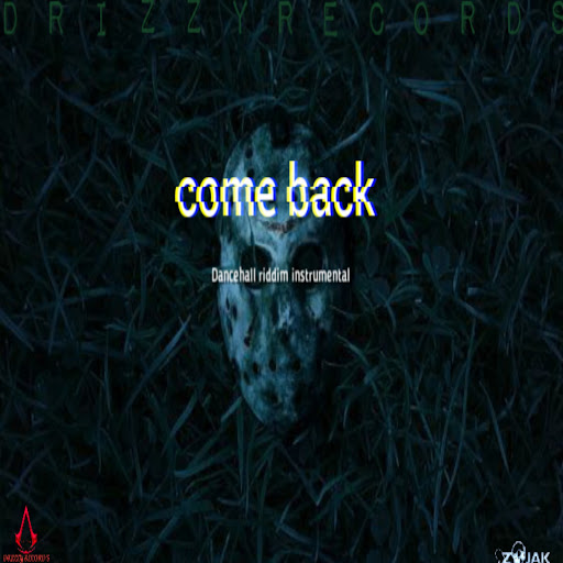 Come back riddim instrumental - YouTube Music