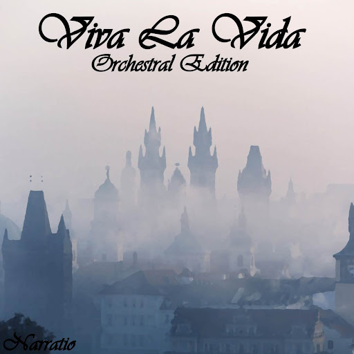 Viva la Vida (Orchestral Edition) - YouTube Music