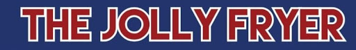 The Jolly Fryer | Fish & Chips Delivery Carryduff