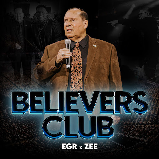Believers Club - YouTube Music