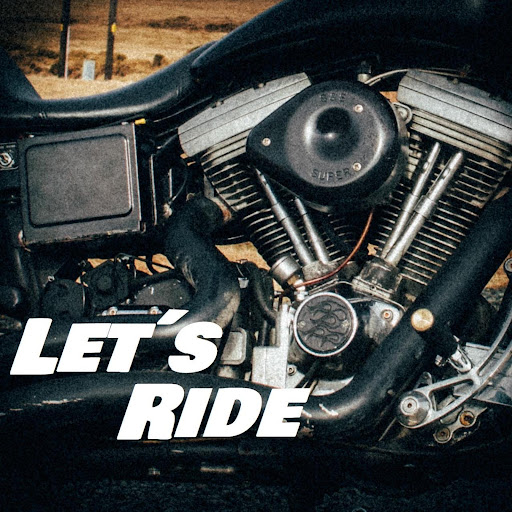 Let's Ride - YouTube Music