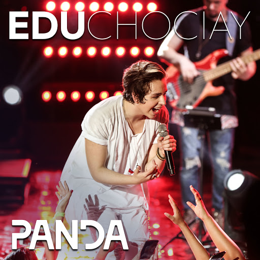 Panda (Ao Vivo) - YouTube Music
