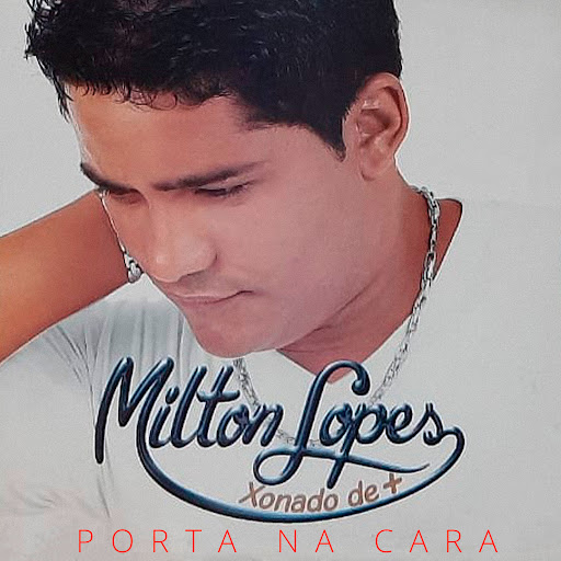 Porta Na Cara - YouTube Music