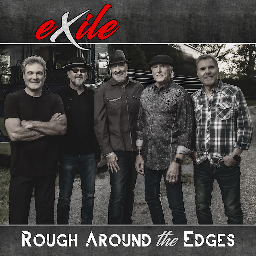 Rough Around the Edges - YouTube Music