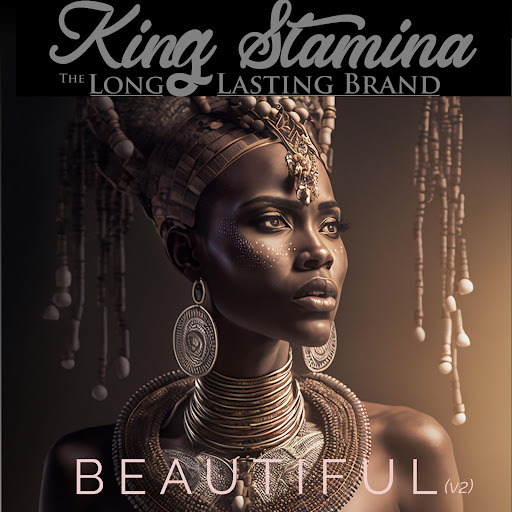 BEAUTIFUL (v2) (feat. Junie Mar) (Radio Edit) - YouTube Music