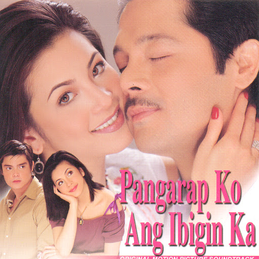 Pangarap ko Ang Ibigin Ka (Version 1) - YouTube Music