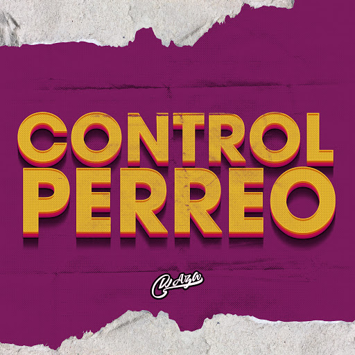 Control Perreo - YouTube Music
