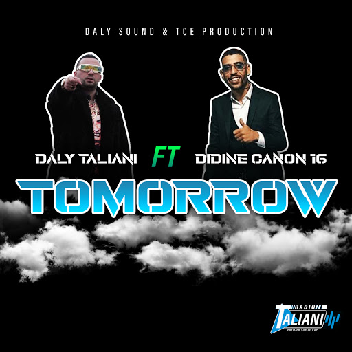 Tomorrow - YouTube Music