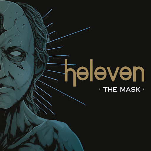 The Mask - YouTube Music