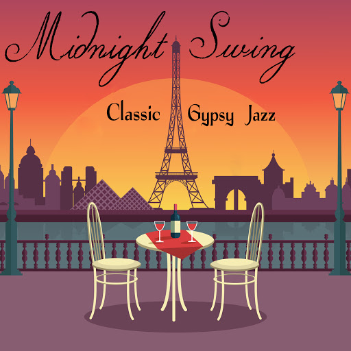 Gypsy Jazz - YouTube Music