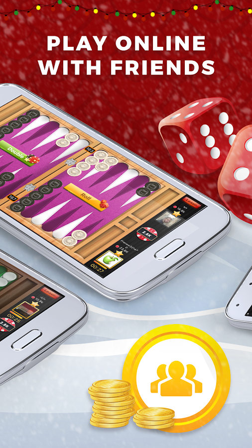 Joc de Table Free Live Online – Aplicații Android pe Google Play