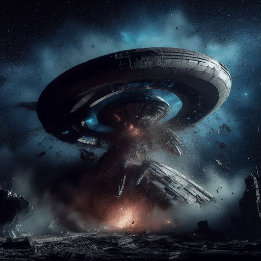 Cosmic Flame - YouTube Music