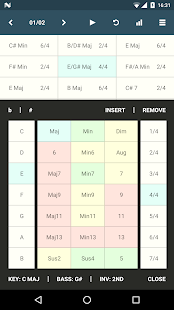 Chordbot Lite - Android Apps on Google Play
