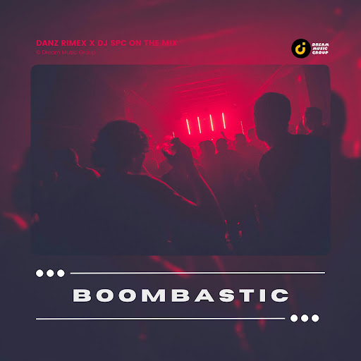 Boombastic - YouTube Music