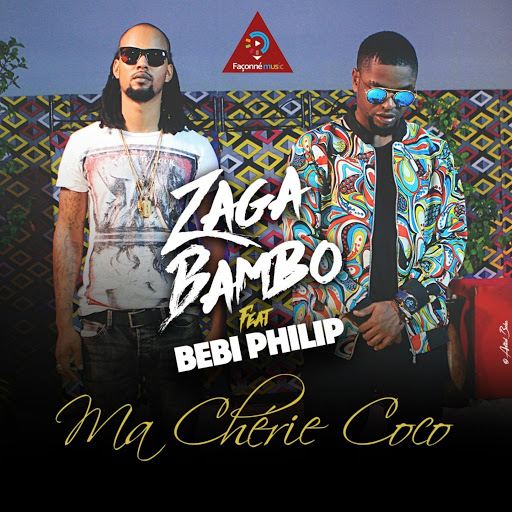 Ma Chérie Coco (feat. Bebi Philip) - YouTube Music