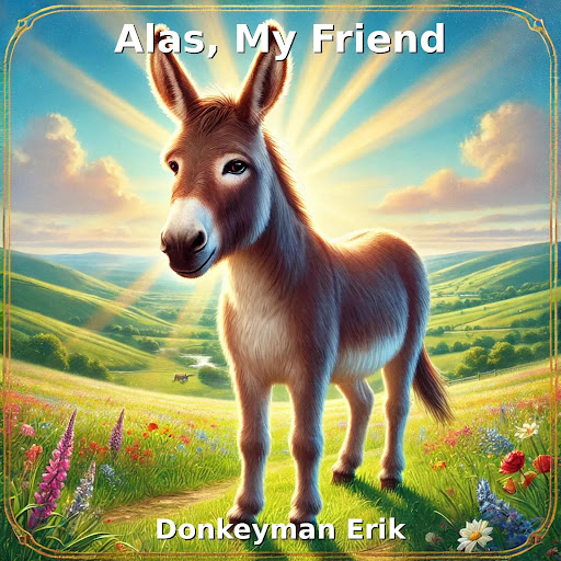 Alas, my friend - YouTube Music