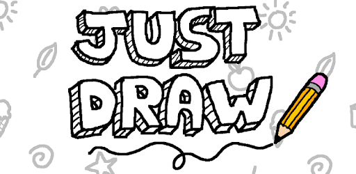 Just Draw - Apps on Google Play