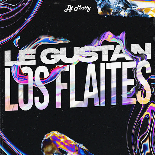 Le Gustan los Flaites (Remix) - YouTube Music