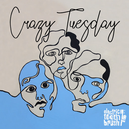 Crazy Tuesday - YouTube Music