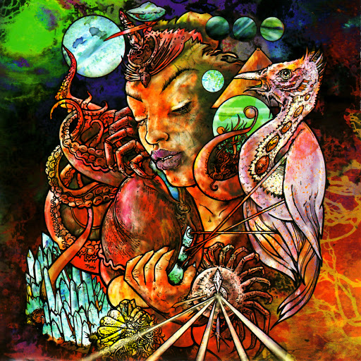 Interstellar Overdrive - YouTube Music