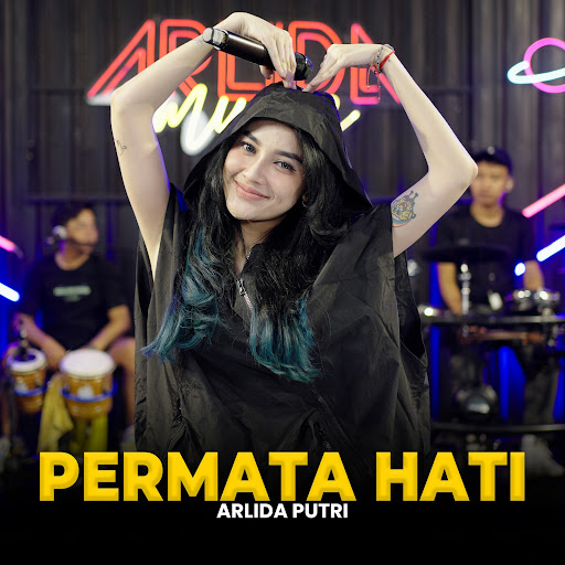 Permata Hati - YouTube Music