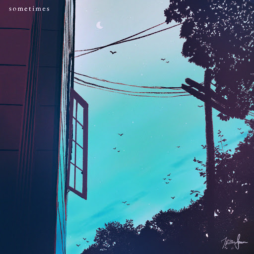 sometimes - YouTube Music