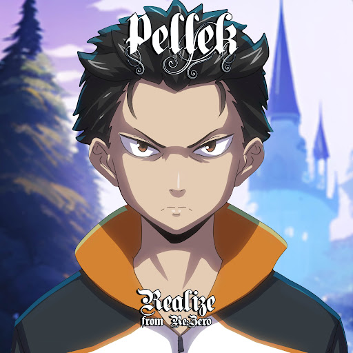 Realize (From "Re:Zero") - YouTube Music