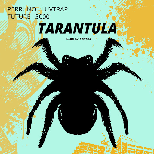 Tarantula (Club Edit) - YouTube Music