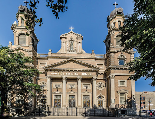"Polish Cathedrals" — Google Arts & Culture