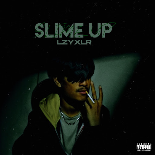 Slime Up - YouTube Music