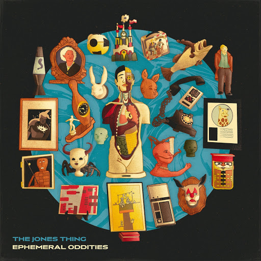 Theme for a Buddy Detective Show - YouTube Music