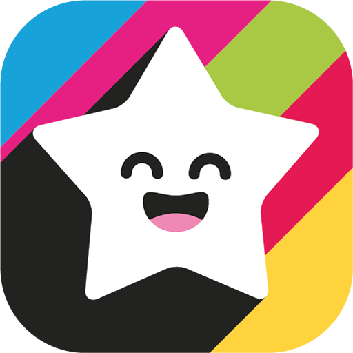 About: PopJam - Be A Star (Google Play version) | | Apptopia