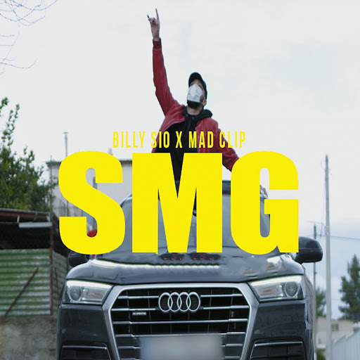 SMG - YouTube Music
