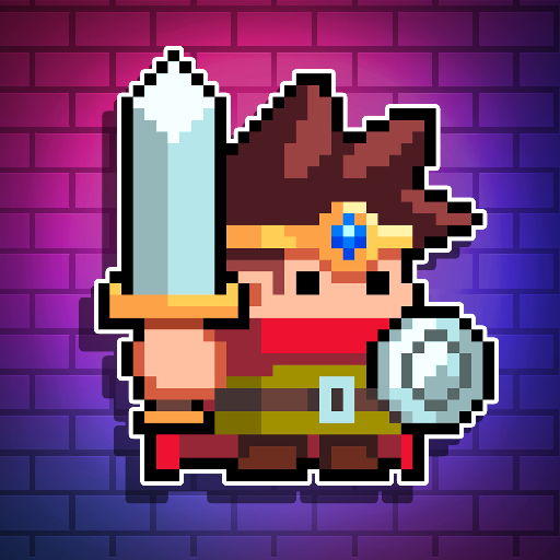 Download & Play Super Retro World on PC & Mac (Emulator)