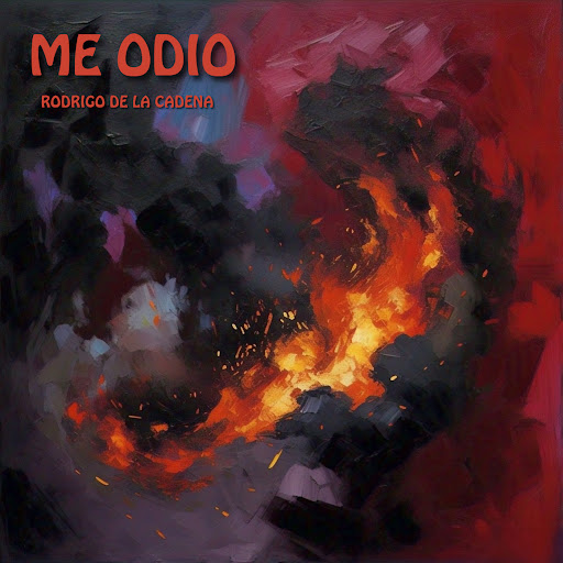 Me Odio - YouTube Music
