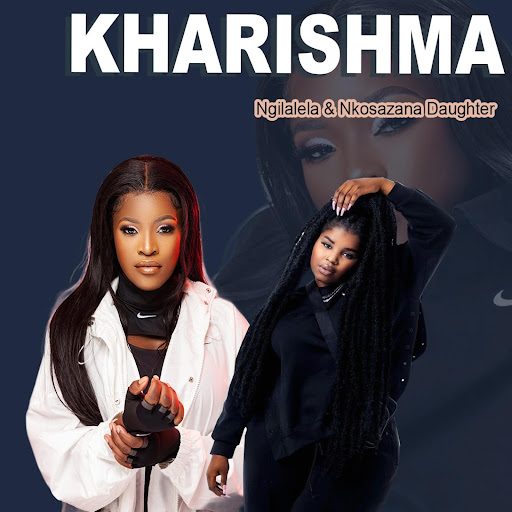 Kharishma Ngilalela & Nkosazana Daughter - YouTube Music