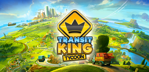 Transit King Tycoon – Transport Empire Builder - Apps on Google Play