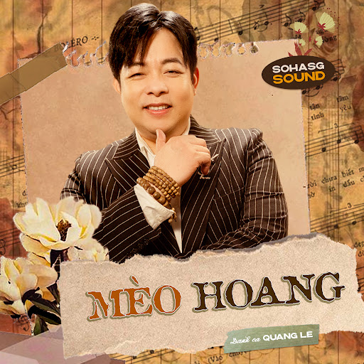 Mèo Hoang - YouTube Music
