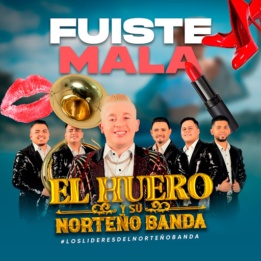 FUISTE MALA - YouTube Music