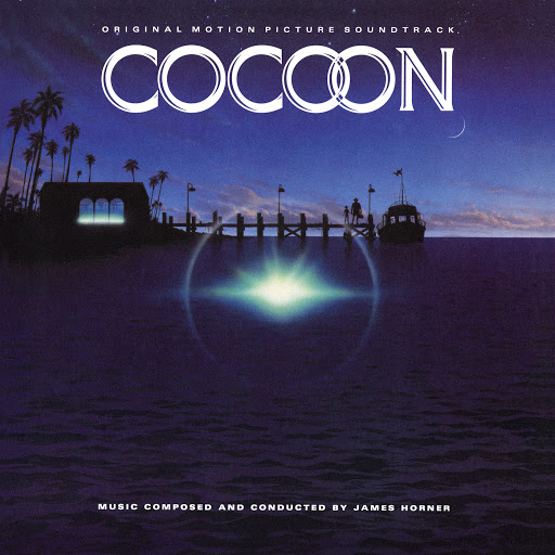 Theme From Cocoon - YouTube Music