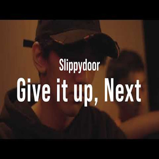 Give It Up-Next - YouTube Music